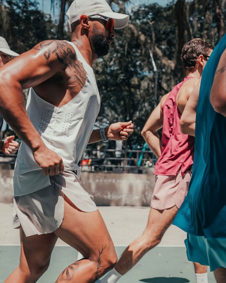 Men – No Rules Aruba